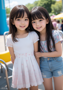 【Aug30】夏休みのぱんまんチラ祭り | Kuchu album